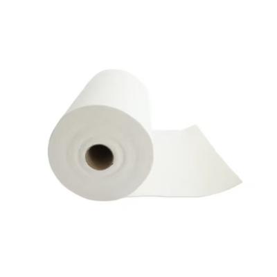 China High Temp 1430°C Refractory Ceramic Fiber Paper Thermal Insulation Low Conductivity for sale