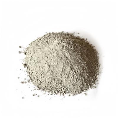 China Phosphate Bonded Refractory Plastic Castable High Corrosion Resistance for sale