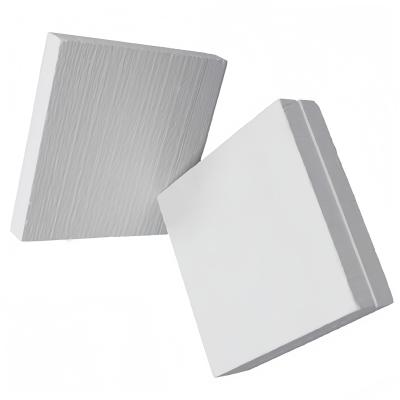 China Industrial Furnace Calcium Silicate Board Material 650 - 1100°C Thermal Insulation for sale