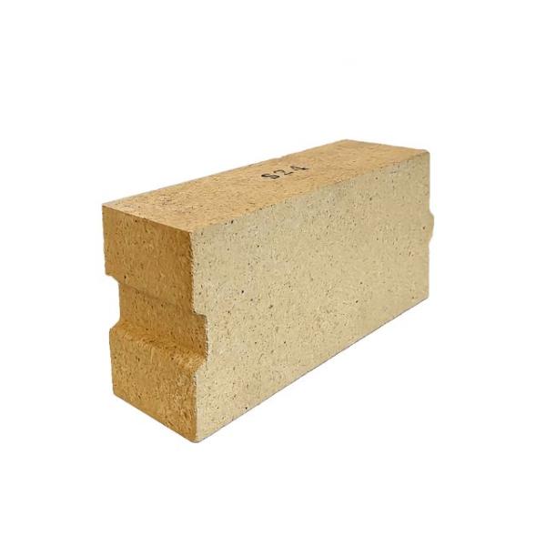 Quality SK32 SK34 SK35 SK36 SK38 Fire Clay Brick High Temperature Furnace Refractory Bricks for sale