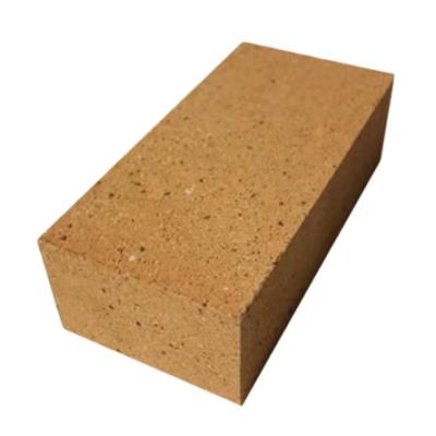 China High Alumina Refractory Brick 55%–85% Al₂O₃ With High Refractorines for sale
