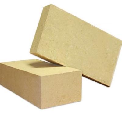China High Strength High Alumina Refractory Brick HA60 HA70 HA75 HA80 for sale