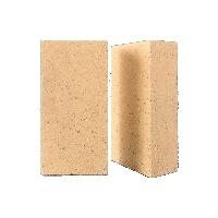 Quality High Alumina Brick Thermal Resistant Insulation Brick HA60 HA70 HA75 HA80 Custom for sale