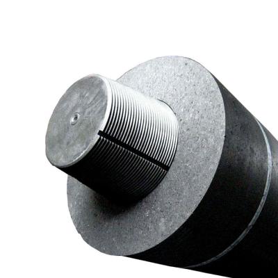 China Carbon Graphite Electrode Rod Premium Product In Graphite Electrodes Category for sale