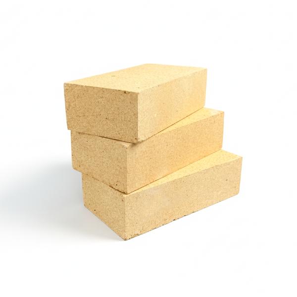 Quality High Alumina Fire Brick 230*114*65mm Refractory Kiln Brick with Customized Options for sale