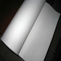 China Ceramic Fiber Paper Reliable Performance For Thermal Insulation for sale
