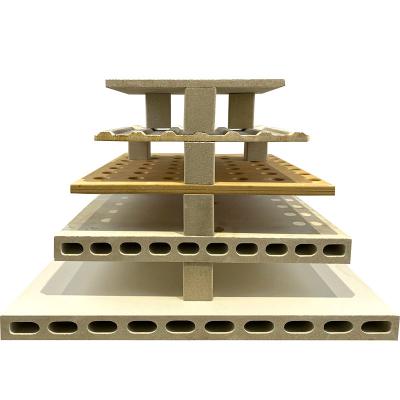 China Cordierite Mullite Kiln Shelf Thermal Shock Resistance High Temperature Performance For Pottery Kilns for sale