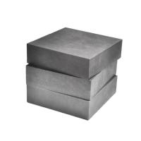 China High Density Graphite Blocks Graphite Blank Block for sale