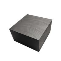 China High Density Graphite Blocks Graphite Blank Block for sale