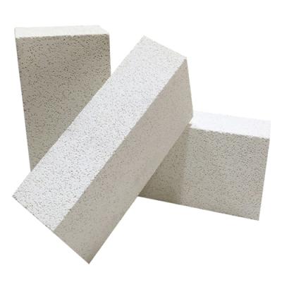 China High-performance Mullite Insulation Bricks For Industrial High-Temperature Applications for sale