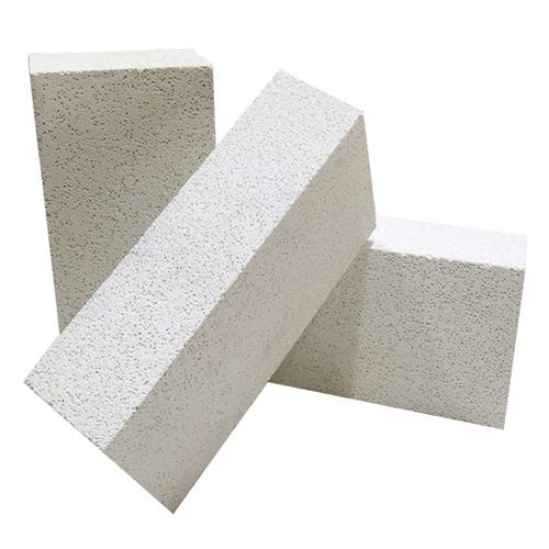 Quality High-performance Mullite Insulation Bricks For Industrial High-Temperature Applications for sale