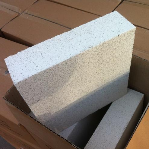 Quality High-performance Mullite Insulation Bricks For Industrial High-Temperature for sale