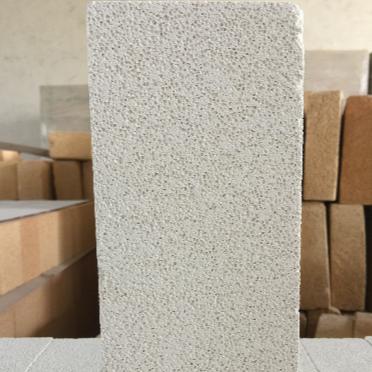 Quality High-performance Mullite Insulation Bricks For Industrial High-Temperature for sale