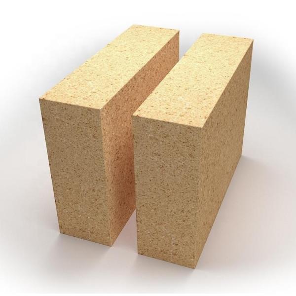 Quality Lightweight Fire Clay Insulation Bricks Low Thermal Conductivity And Energy-Efficient Kiln Lining for sale