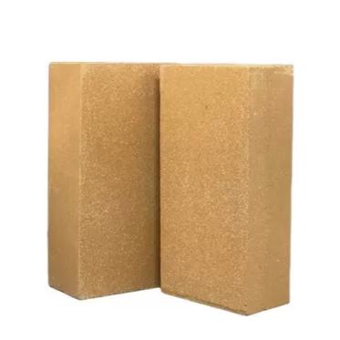 Quality Light Weight Fire Clay Insulation Brick – B Series for Boiler and Furnace Lining for sale