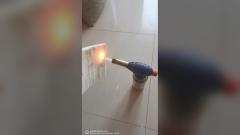 Nano-Aerogel Blanket Silica Thermal Insulation Fireproofing Cotton