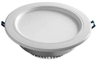 Cina 3W a 3 pollici 270LM LED rotondo ha messo il CE di alto potere di Downlights/RoHS/FCC in vendita