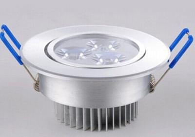 Cina 220volt durevole 810LM 9W LED ha messo Downlights 3000K/4000K/6000K in vendita