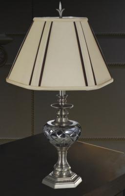 Cina lampade da tavolo lussuose 50Hz/60Hz 220V/di 120V per la caffetteria/salone in vendita