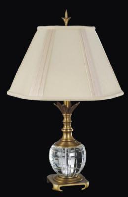 Cina le lampade da tavolo lussuose di qualità superiore su misura immagazzinano/illuminazione tavola della sala da pranzo in vendita