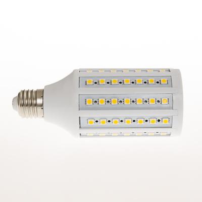 Cina Lampadina del cereale di SMD5050 15W 1450lm LED, lampada del cereale di 4000K 5000K E27/B22 LED in vendita