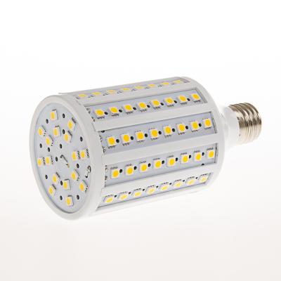 Cina bianco caldo della lampadina del cereale di 20W E40 110V 220V SMD2835 1900lm LED in vendita