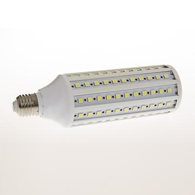 Cina Lampadina 132pcs SMD5050 del cereale puro di bianco B22 25W 2370lm LED per le sale riunioni in vendita