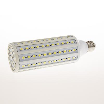 Cina Bianco naturale della lampadina del cereale di B22 25W 2370lm 132pcs SMD2835 LED per le Camere in vendita