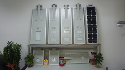 China Openlucht80w Zonne LEIDENE Straatlantaarnenergie - besparing Super Witte IP65 Te koop