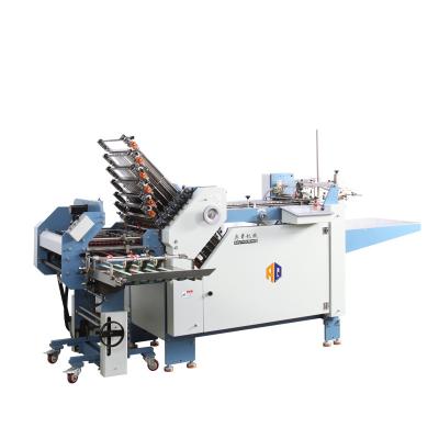 Cina Macchina per cartelloni di carta a risparmio di manodopera 3.3KW per cartellone di foglio 180m/min in vendita