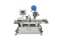 China Easy Operating Large Format Pharmaceutical Leaflet Folding Machine Pharma Outsert Production System for sale