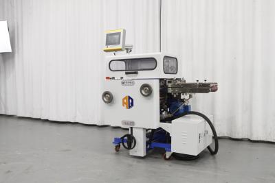 China 480TS Outsert Finishing Equipment Pharmaceutical Leaflet Folding Machine for sale