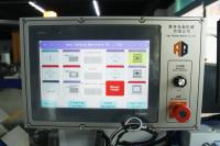 China Automatic Pharmaceutical Leaflet Folding Machine for sale