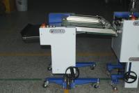 China Automatic Pharmaceutical Leaflet Folding Machine for sale