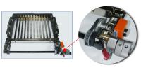 China Automatic Pharmaceutical Leaflet Folding Machine for sale