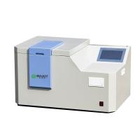 Quality BXT-ZDHW-9B Digital Display Embedded Automatic Oxygen Bomb Calorimeter for sale