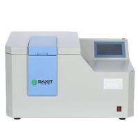 Quality GB/T14402-2007 Coal Calorimeter Calorific Value Tester Oxygen Bomb Calorimeter for sale