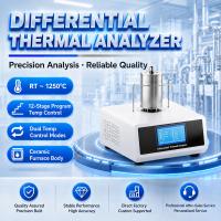 China 0.01°C DTA STA DSC Differential Analyser Oit Differential Thermal Analysis for sale