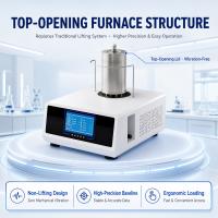 China 0.01°C DTA STA DSC Differential Analyser Oit Differential Thermal Analysis for sale