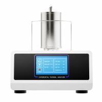 China 0.01°C DTA STA DSC Differential Analyser Oit Differential Thermal Analysis for sale