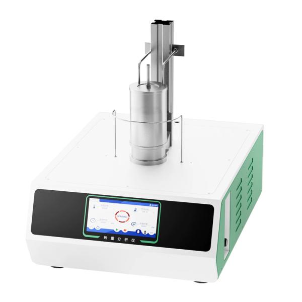 Quality Thermo Gravimetric Analyzer Tga Thermogravimetric Analyzer for sale