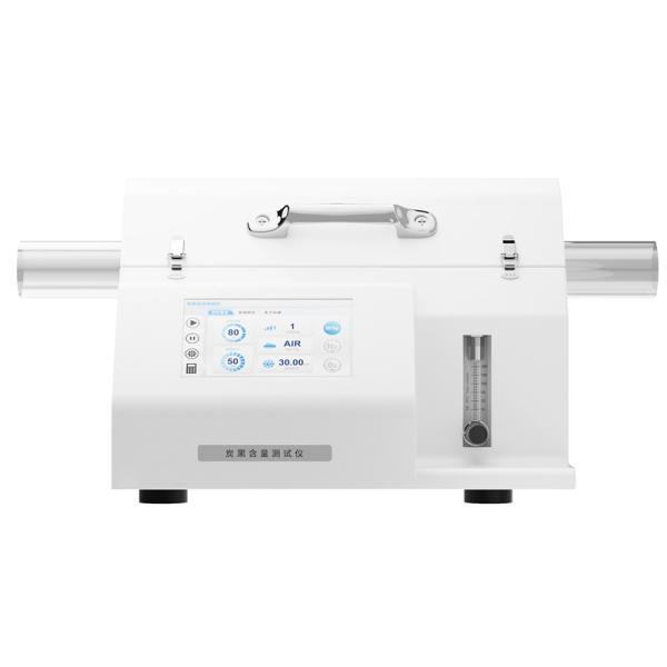 Quality Cheap Price Automatic Carbon Black Content/ash Content Tester for sale