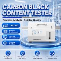 Quality Cheap Price Automatic Carbon Black Content/ash Content Tester for sale