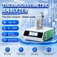 Quality BXT-TGA101 Laboratory Automatic 1250°C Tga Thermogravimetric Analyzer for sale