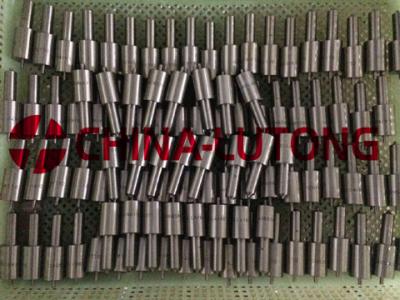 China high quality diesel nozzle tip,diesel injector nozzzle DLLA160SND171/093400-1710 for sale
