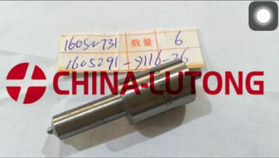 China Diesel nozzle DLLA160SN731,high quality diesel injector nozzle for sale