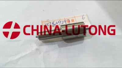 China high quality diesel nozzle,diesel fuel nozzle DLLA157SND297/093400-2970 for sale