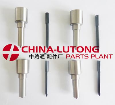 China Diesel Common Rail Nozzle for Hyundai 2.5 KIA Sorento 2.5 Crdi Dlla156p1368 for sale