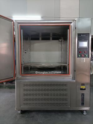 China New Promotion Constant Environmental high-low temperature test chamber And Humidity Test Climatic Chamber for sale