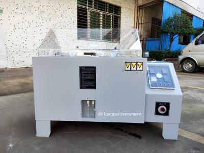 China Professional Supplier Salt Spray Corrosion Resistance Environmental Testing Chamber Best Quality for sale
